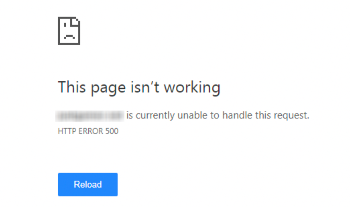 Common Custom Software Errors | Coretechs
