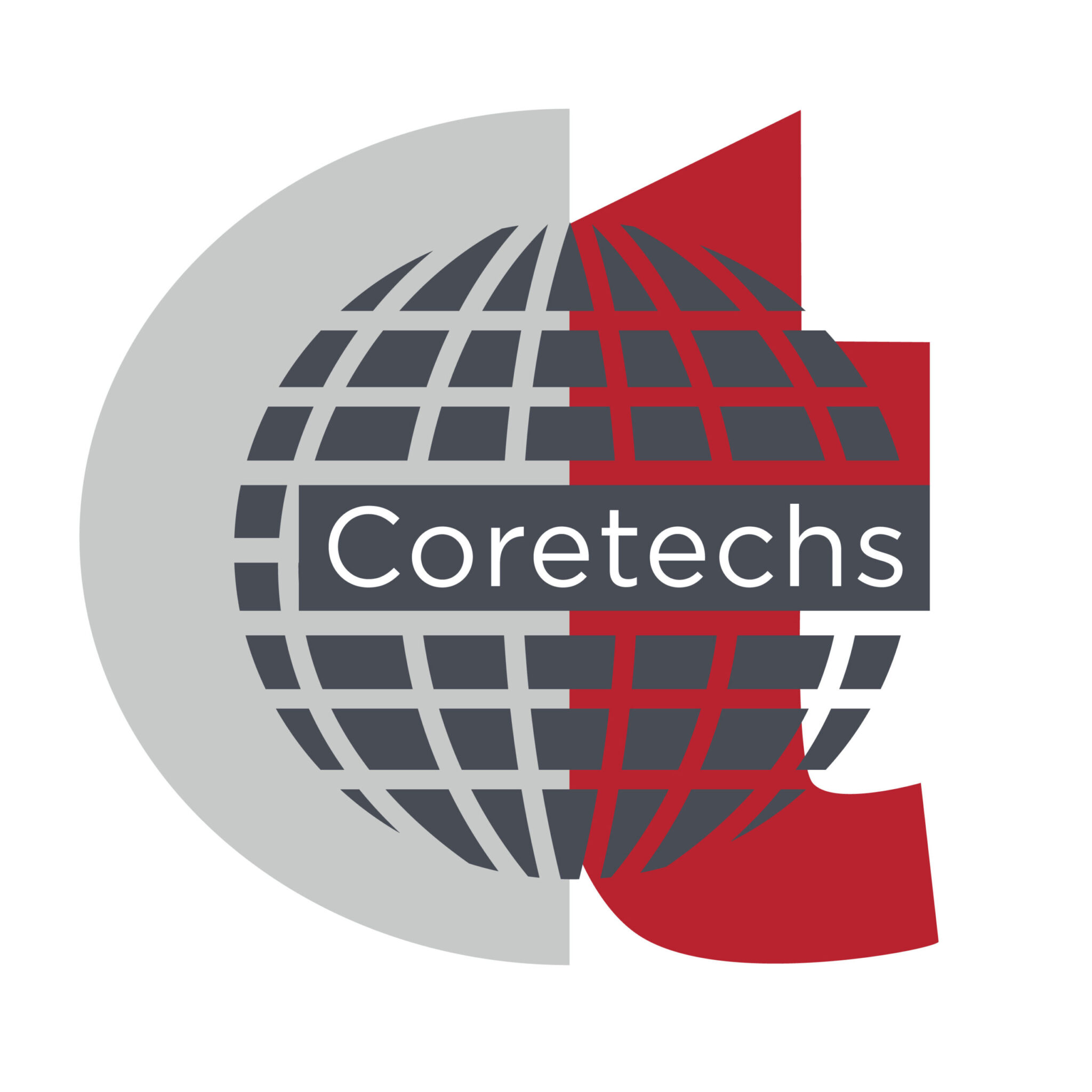 Coretechs Logo Evolution | Coretechs